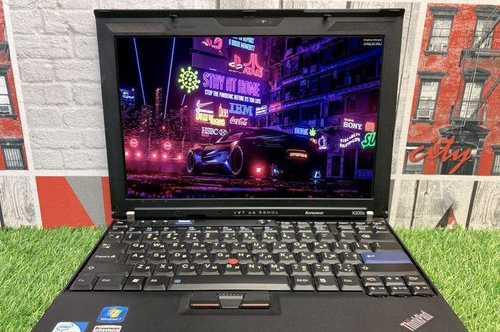 Ультрабук Lenovo IdeaPad Intel/RAM4GB/SSD256