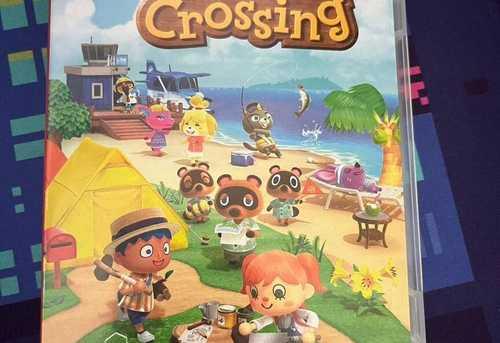 Animal crossing, lego worlds nintendo switch картр