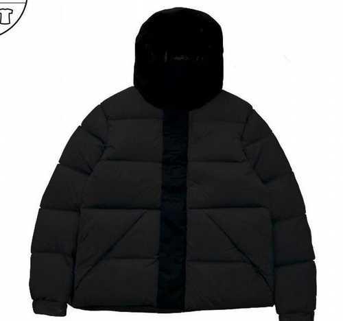 Пуховик Moncler Mono