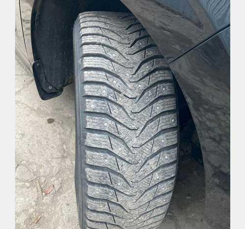 Kumho WinterCraft SUV Ice WS31 245/55 R19