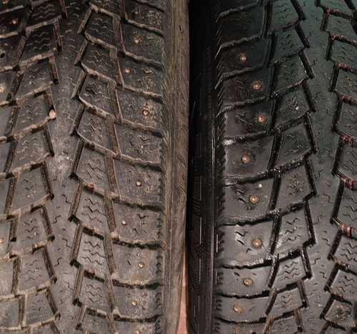Kumho Power Grip KC11 245/75 R16 120Q