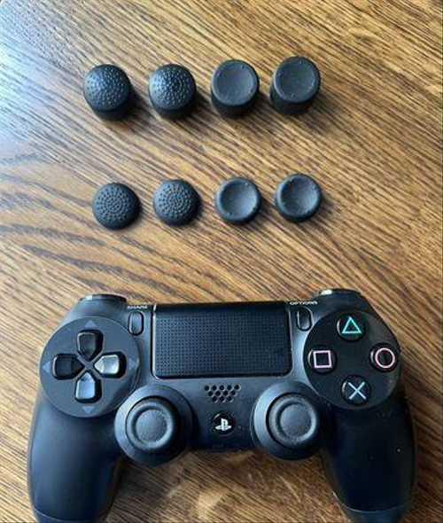 Sony Dualshock 4 v1