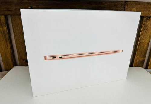 Ноутбук Apple MacBook Air A2337 Rose Gold