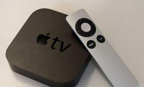 Apple TV 3