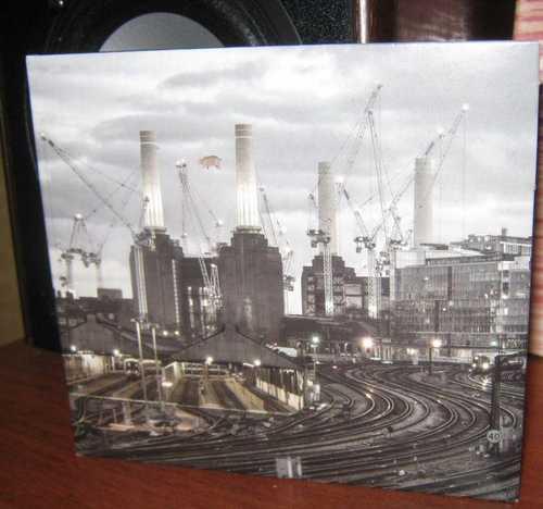 Pink Floyd - Animals CD