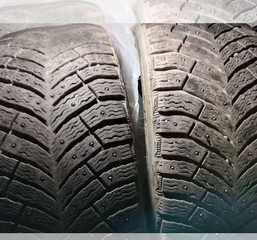 Michelin X-Ice North 4 215/55 R17 92C