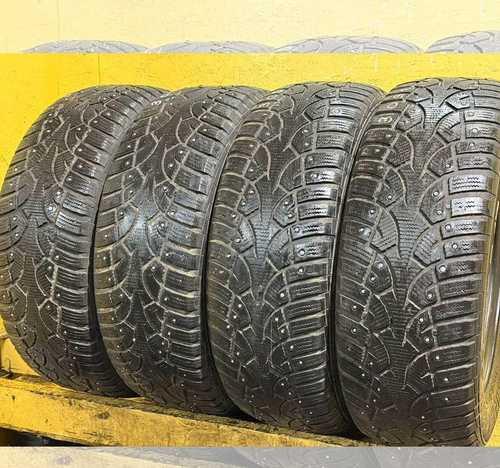 Continental Conti4x4IceContact 235/65 R17 108Q