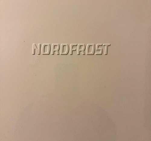 Холодильник Nordfrost NRB