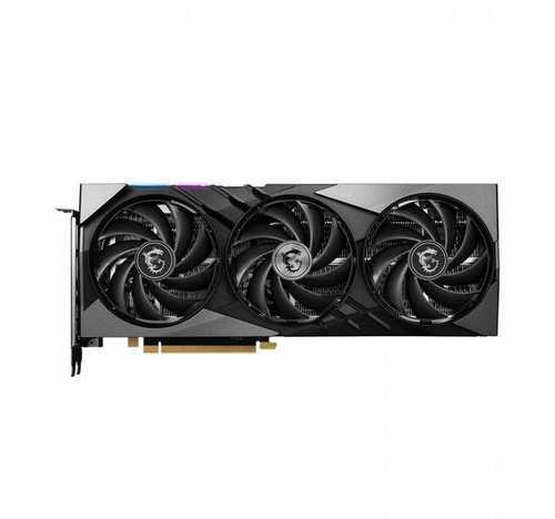 Видеокарта MSI GeForce RTX 4060 Ti gaming slim 8G