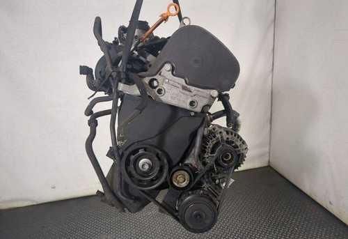 Двигатель Volkswagen Golf 5, 2006