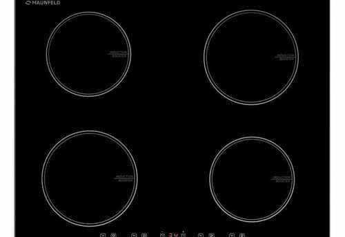Индукционная варочная панель maunfeld CVI594BK