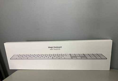 Новые Apple Magic Keyboard MK2C3LL/A