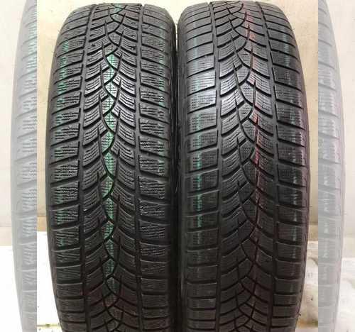 Goodyear UltraGrip Performance  195/55 R20 95H