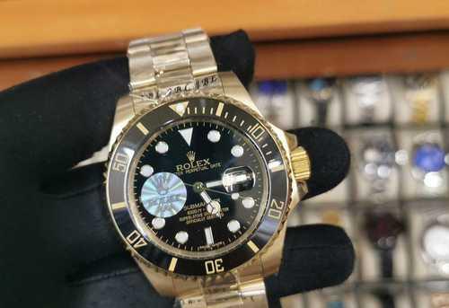 Часы Rolex Submariner Date