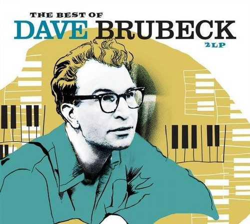 Dave Brubeck - Greatest Hits