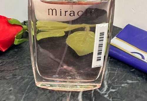 Lancome miracle 96 ml (с витрины) парф вода