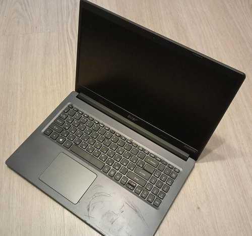 Свежий Acer 2021 года, Athlon 3050U