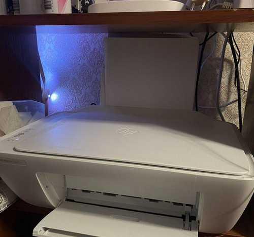 Продам принтер hp Deskjet 2320