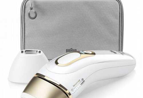Эпилятор лазерный braun silk expert pro 5