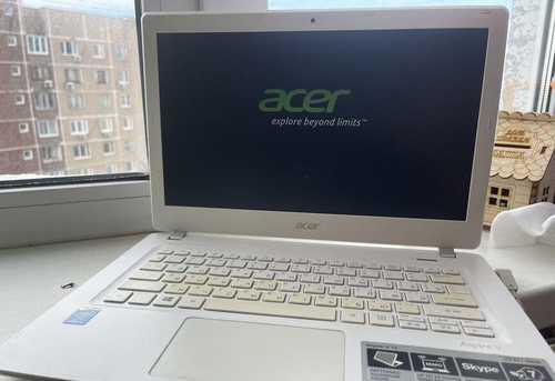 Acer v3 371