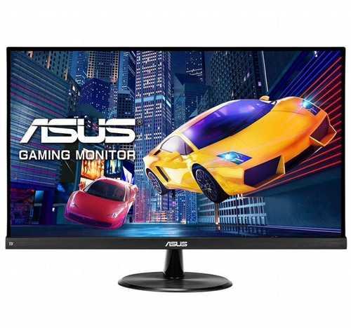 Игровой монитор asus vp249qgr 144hz 1ms