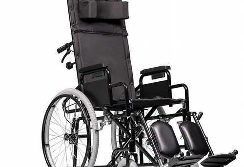 Инвалидная коляска Base 155