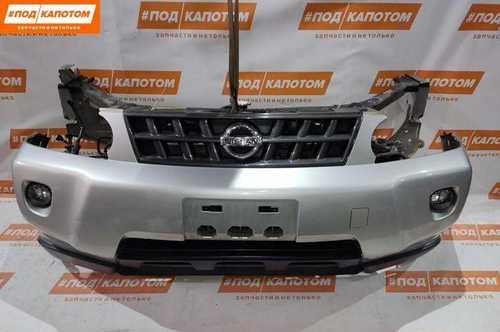 Передняя часть (ноускат) в сборе Nissan X-Trail T3