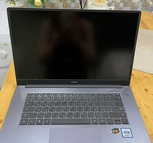 Ноутбук huawey MateBook D 15