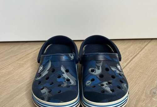 Crocs детские C 9