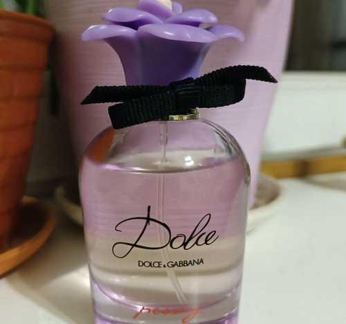 Dolce Gabbana Peony 50 ml