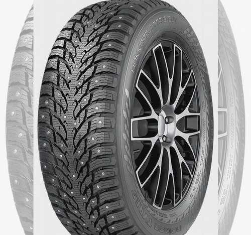 Nokian Tyres Hakkapeliitta 9 SUV 315/40 R21 115T