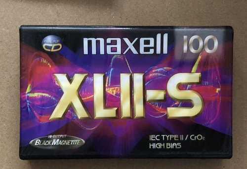 Maxell xlii-S 100
