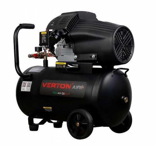 Компрессор verton Air AC-50/420K 01.5985.12195