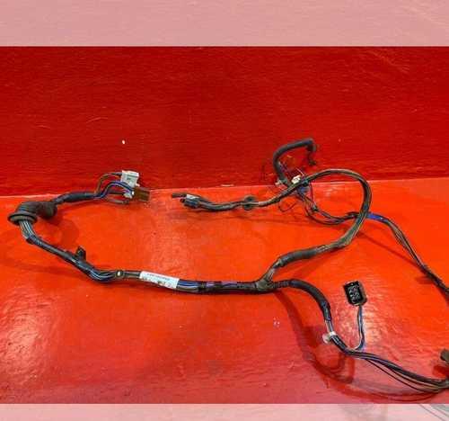 Проводка (коса) Land Rover Freelander 1 2.0L I4