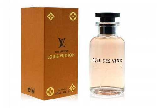 Louis Vuitton Rose Des Vents 100 ml