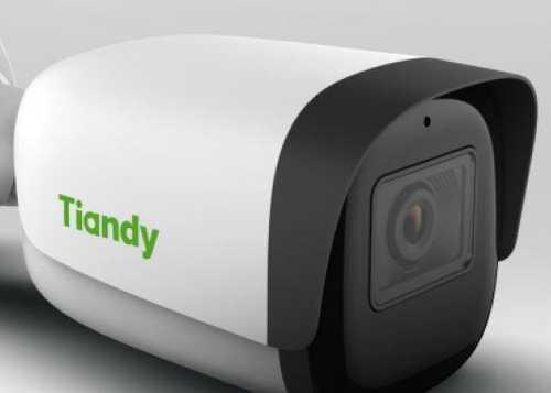IP камера tiandy TC-C32WP с объективом 2.8 мм
