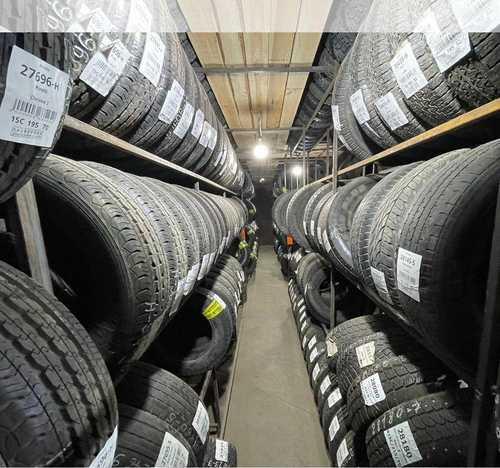 Nokian Tyres Hakka Blue 2 215/55 R17 98W