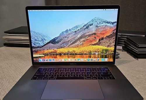 Apple MacBook Pro 15" 1707 2016 i7/16/500SSD/2Gb
