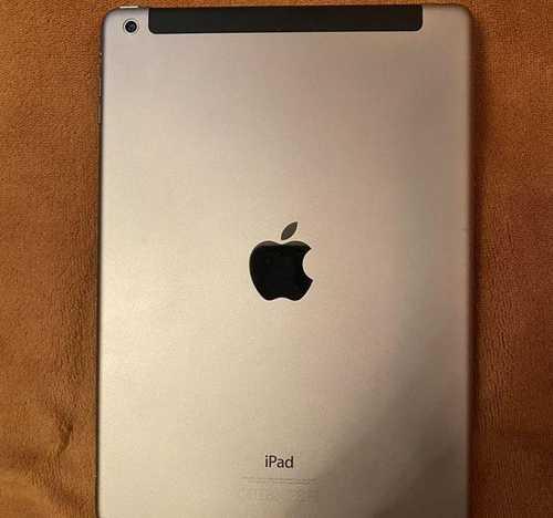 iPad air 1 64gb sim lte