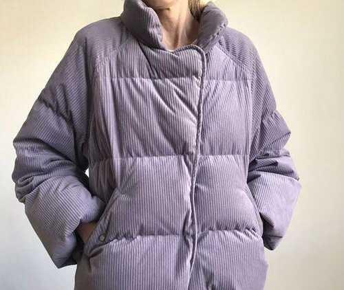 Куртка пуховик MaxMara