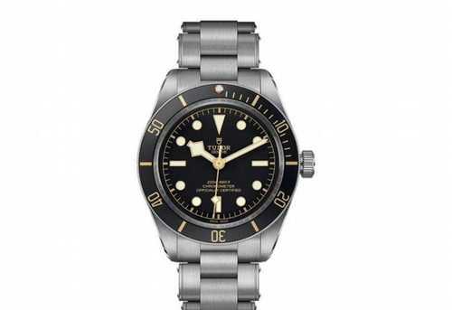 Часы Tudor Black Bay 58 39 mm M79030N-0001