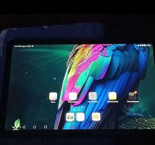 Планшет huawei MatePad SE 10.4