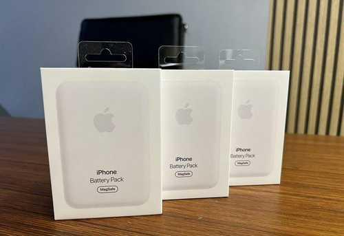 Apple MagSafe Battery Pack Аксессуар акб
