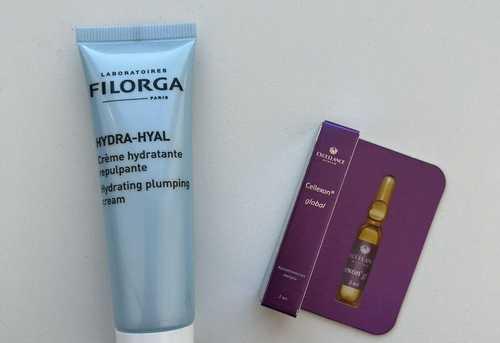Filorga hydra-hyal excellance moscow