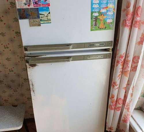 Холодильник минск 15м