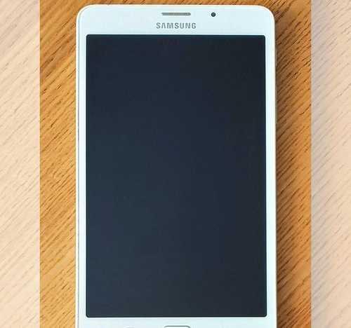 Samsung galaxy tab a 7.0 sm t285 (дисплей в сборе)