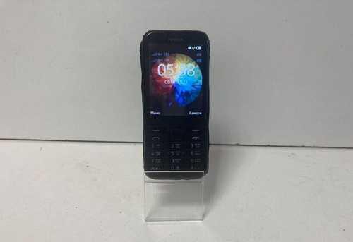Телефон кнопочный Nokia RM-1011