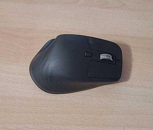 Logitech MX Master 3