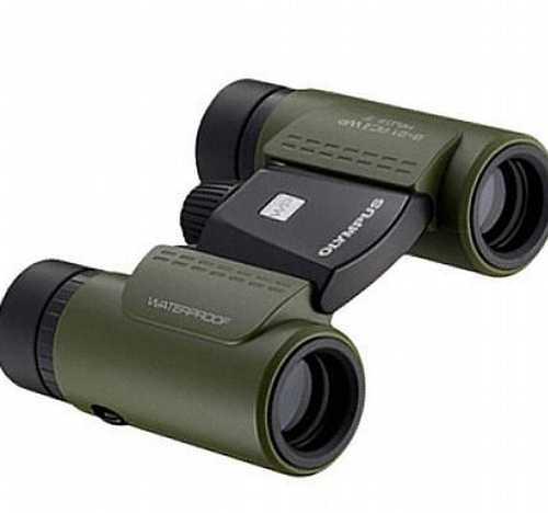 Бинокль Olympus 8х21 RC II WP
