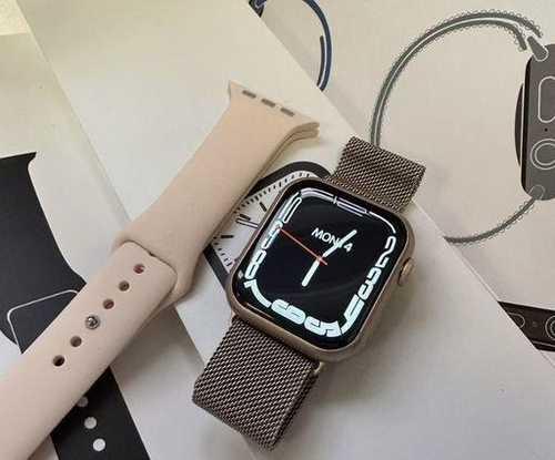 Apple Watch 8 (45 mm)